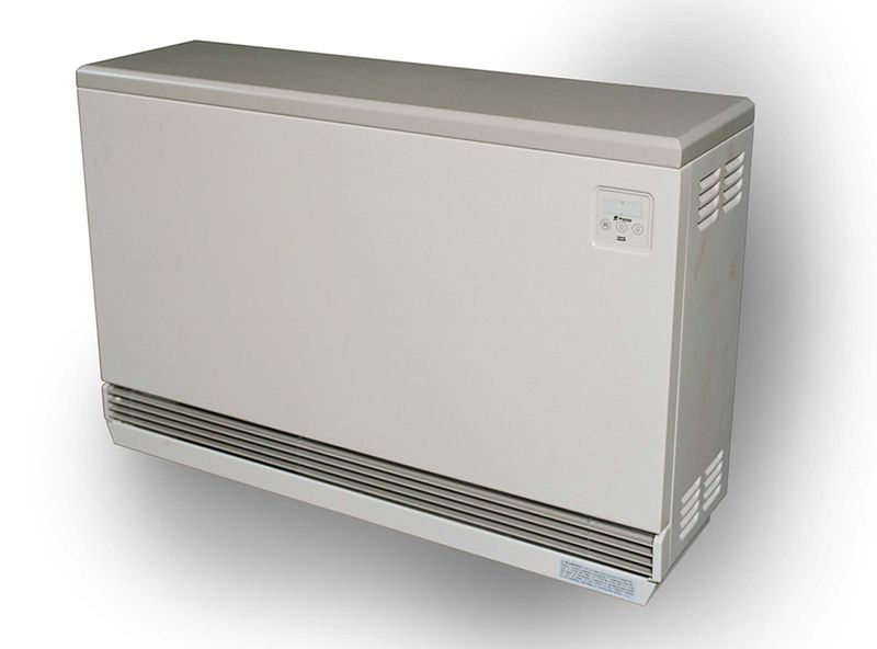 Electric Heating Systems